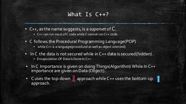 Stream classes in C++