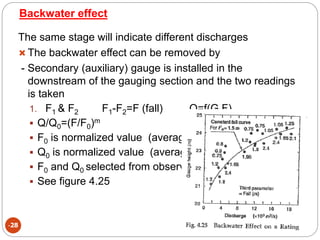 Streamflow-measurement.ppt