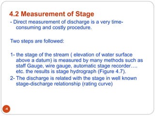 Streamflow-measurement.ppt