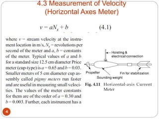 Streamflow-measurement.ppt