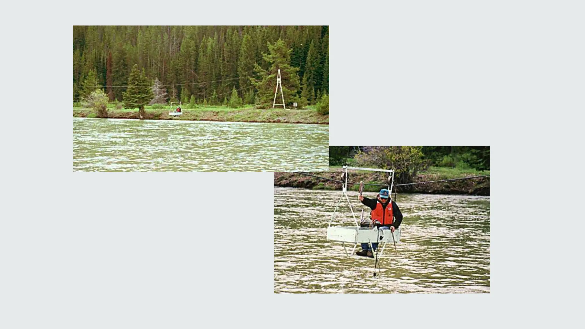 STREAMFLOW MEASUREMENT IN HYDROLOGY.pptx