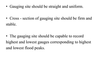 Stream Gauging.pptx