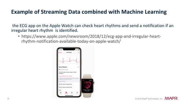 Streaming healthcare Data pipeline using Apache APIs: Kafka and Spark ...