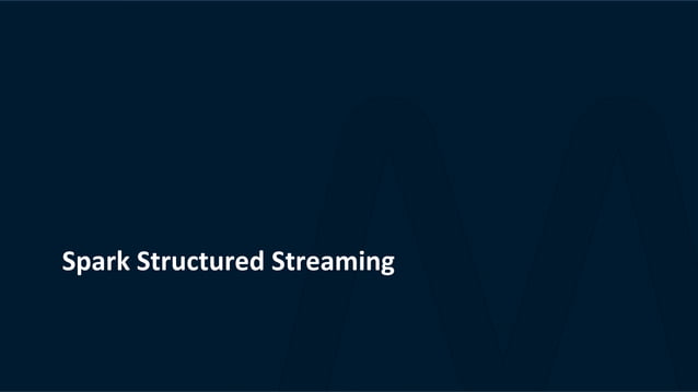 Streaming Healthcare Data Pipeline Using Apache Apis Kafka And Spark