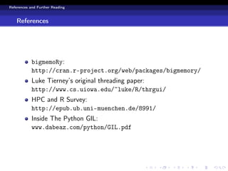Streaming Data in R | PPT
