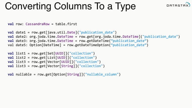 Streaming Big Data with Spark, Kafka, Cassandra, Akka & Scala (from ...