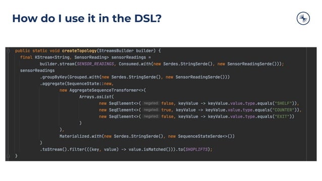 Streaming all over the world Real life use cases with Kafka Streams