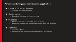 Streaming datasets for personalization | PPT