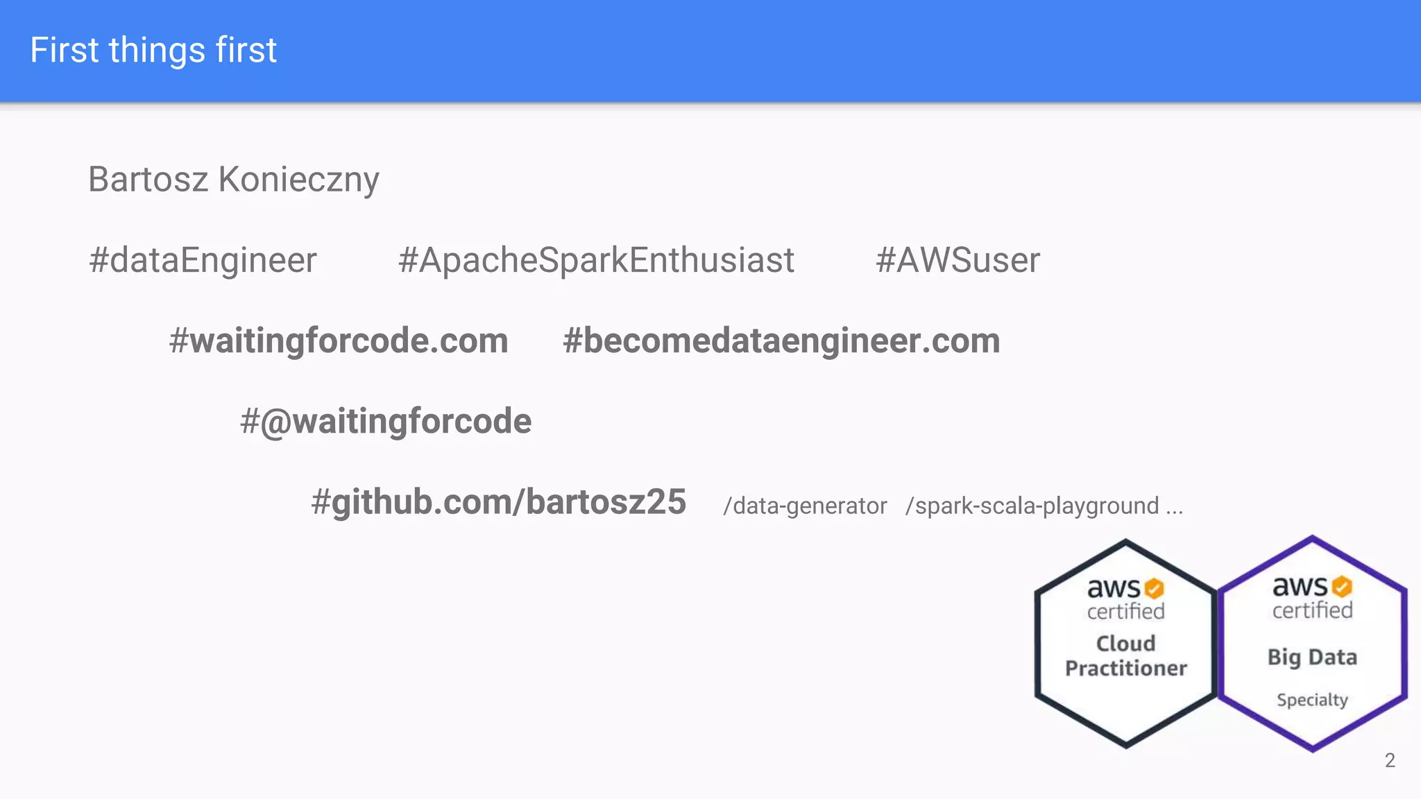 Apache Spark Structured Streaming + Apache Kafka = ♡ | PPT Apache Spark Structured Streaming + Apache Kafka = ♡ | PPT