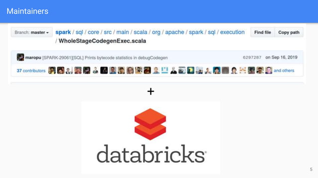 Apache Spark Structured Streaming Apache Kafka ♡ Ppt
