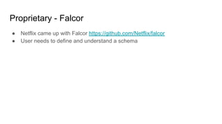 Streaming Linked Data to Web UI | PDF