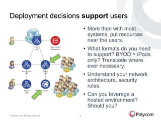 Streaming media east a204 lurie final | PPTX