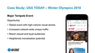 Case Study - USA TODAY Networks: How A.I. is Revolutionizing News ...