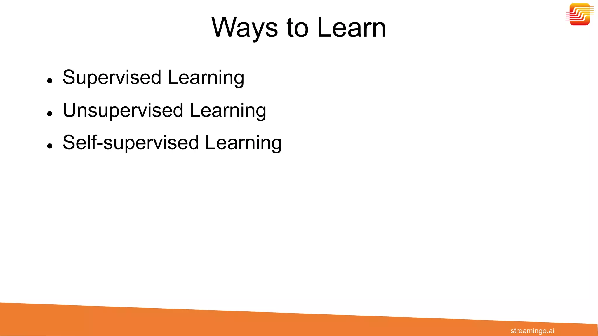 Self Supervised Learning For Vision Tasks 1pdf 