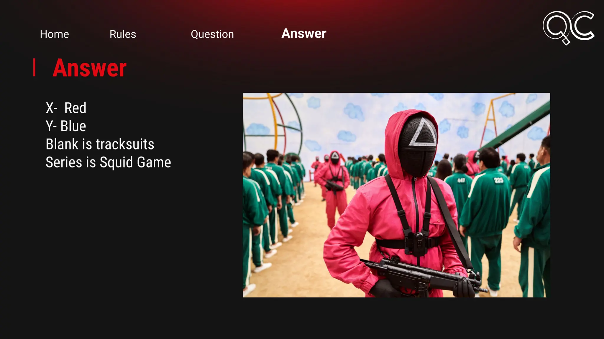 Streaming Quiz 2023 | PDF