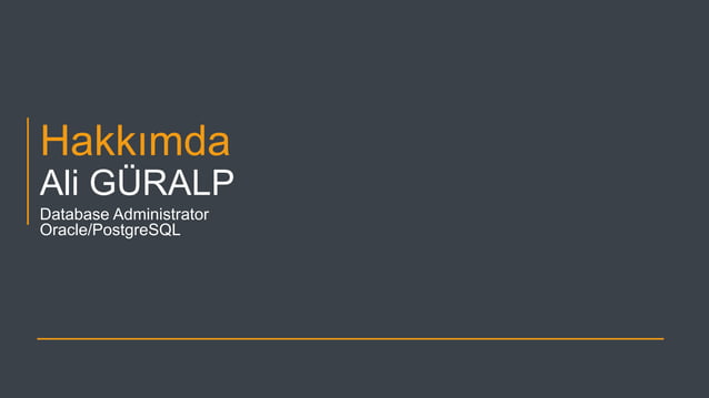 Streaming replication | PPT