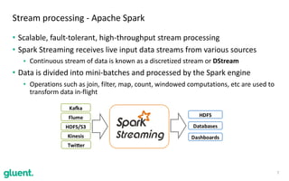 Streaming with Oracle Data Integration | PPT