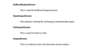 Stream In Java.pptx