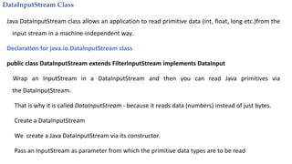 Stream In Java.pptx