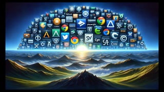 Streamlining Your Tech Stack: A Blueprint for Enhanced Efficiency and ...