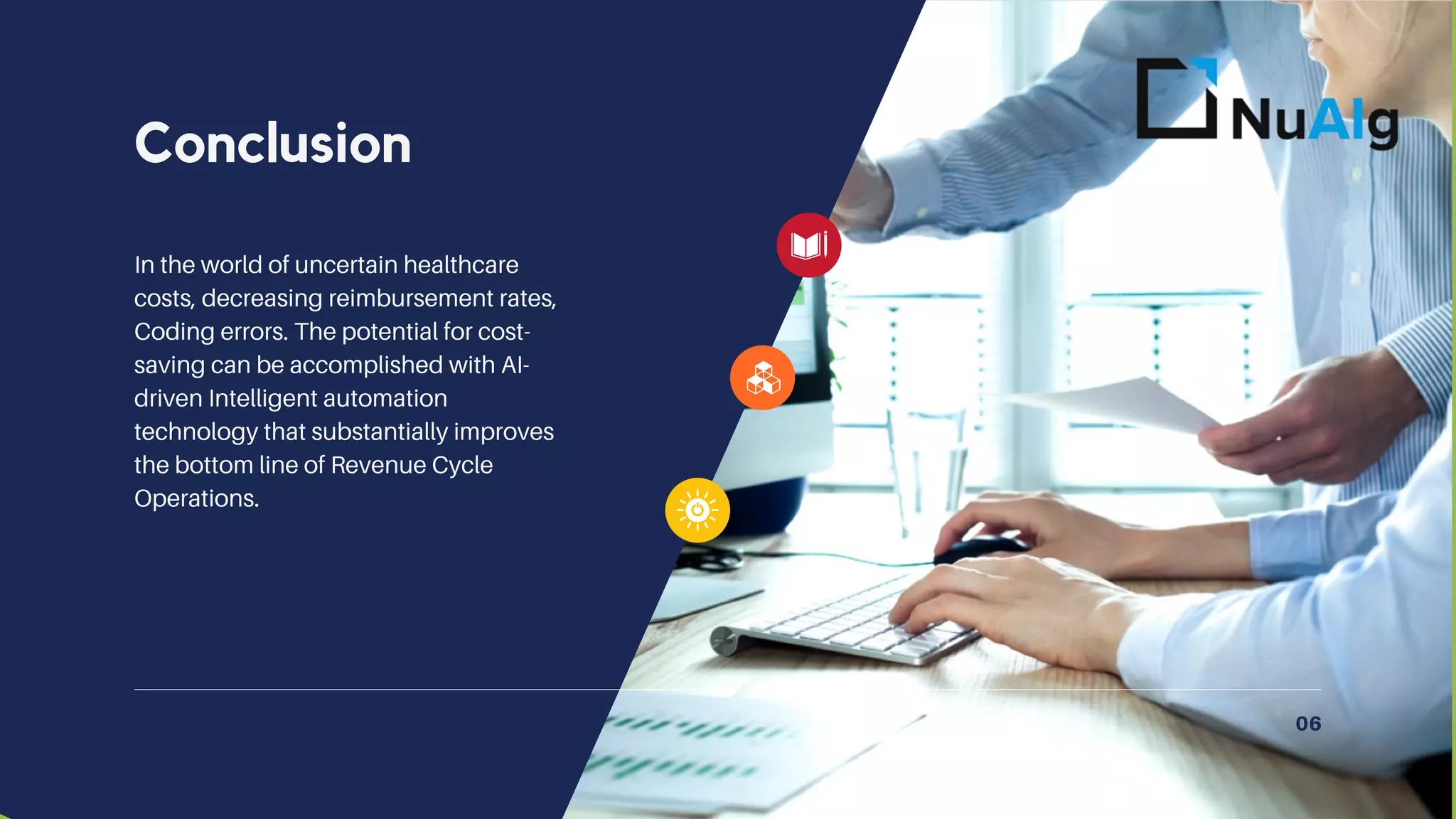 Streamline denial management process with intelligent automation | PDF