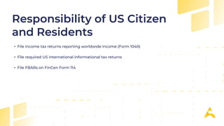 Streamlined Filing Compliance Procedures | PPTX