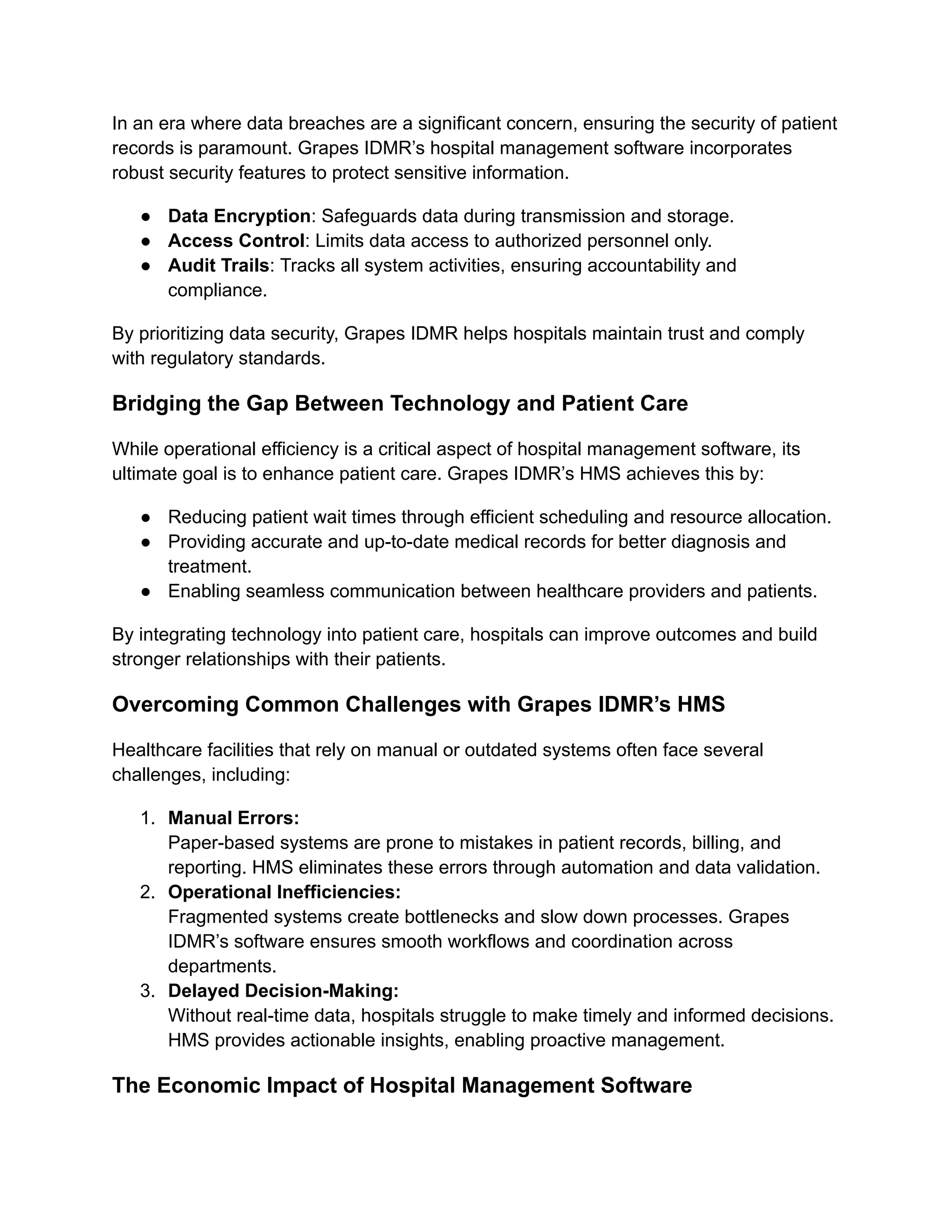 Streamlined Operations with Hospital Management Software _ Grapes IDMR.pdf