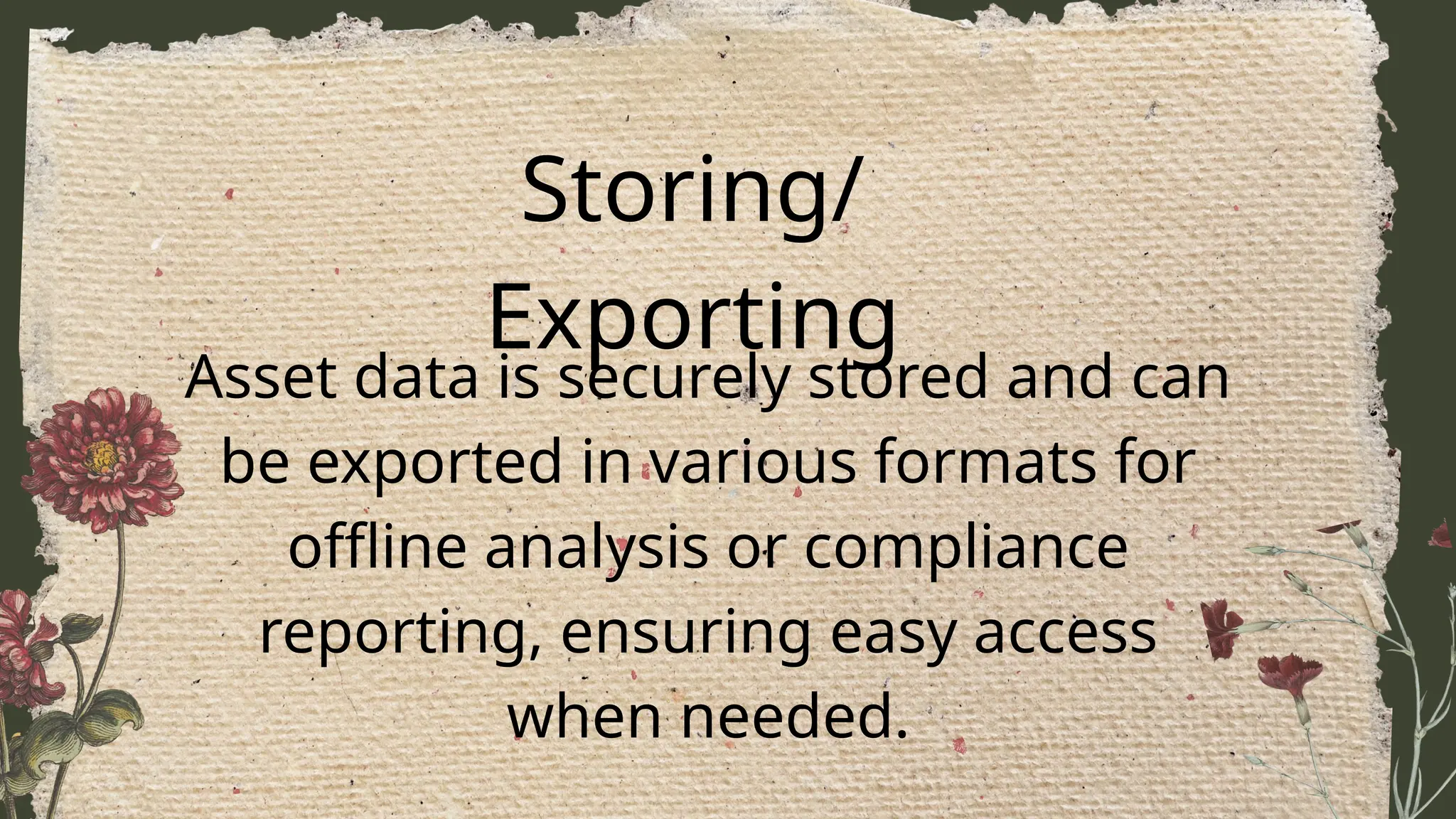 Streamlined OT Asset Inventory and Log Management Solution.pptx