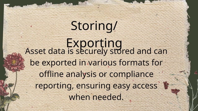 Streamlined OT Asset Inventory and Log Management Solution.pptx