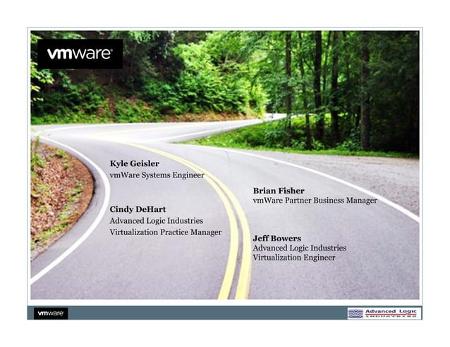 Streamline it & save with virtualization | PDF | Cloud Computing | Internet