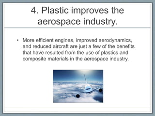 8 Interesting Facts About Plastic | PPTX