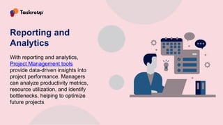 Streamline Project Management with Taskroup's Efficient Tools.docx