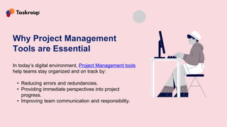 Streamline Project Management with Taskroup's Efficient Tools.docx