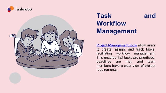 Streamline Project Management with Taskroup's Efficient Tools.docx