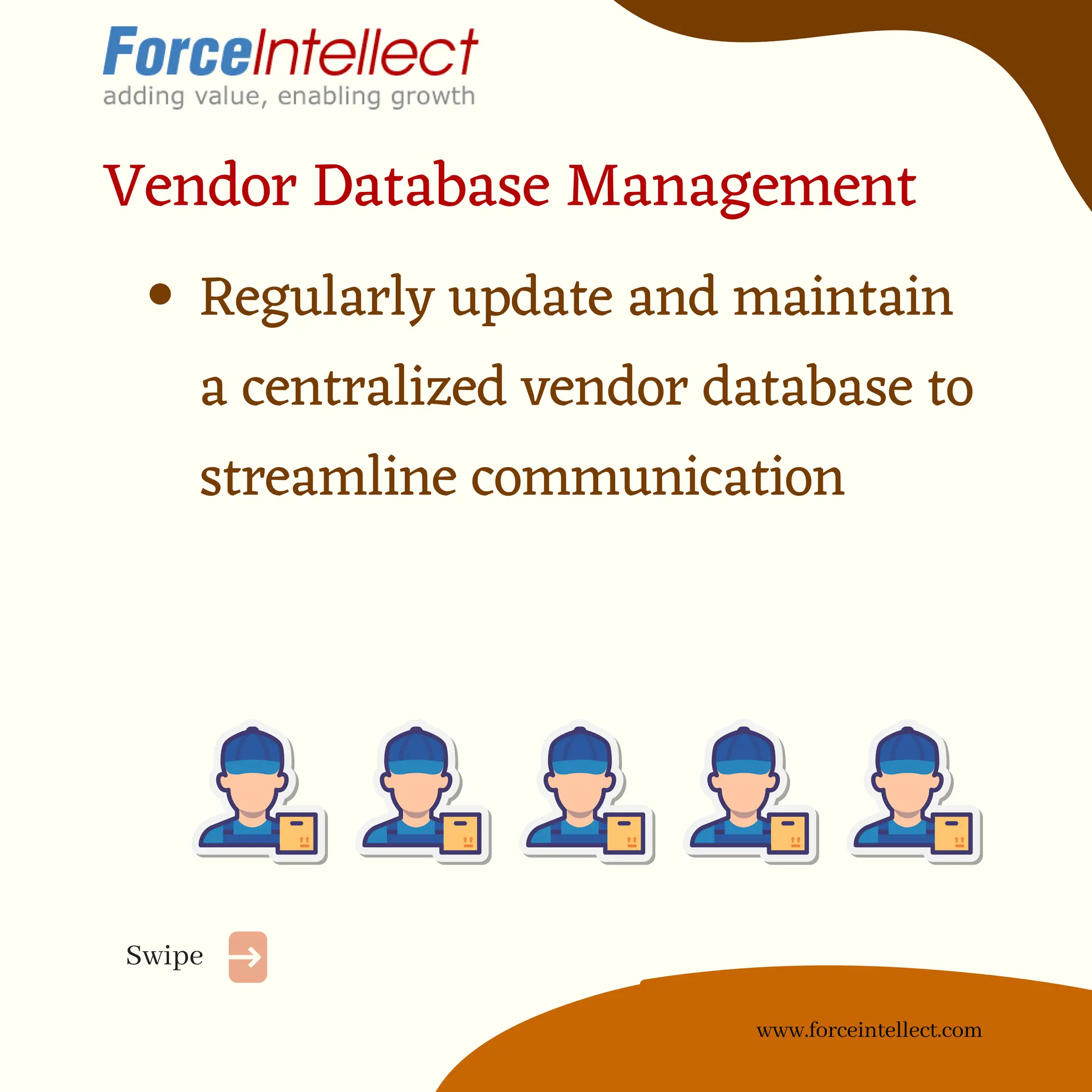 12 Strategies to streamline your purchase process | PDF
