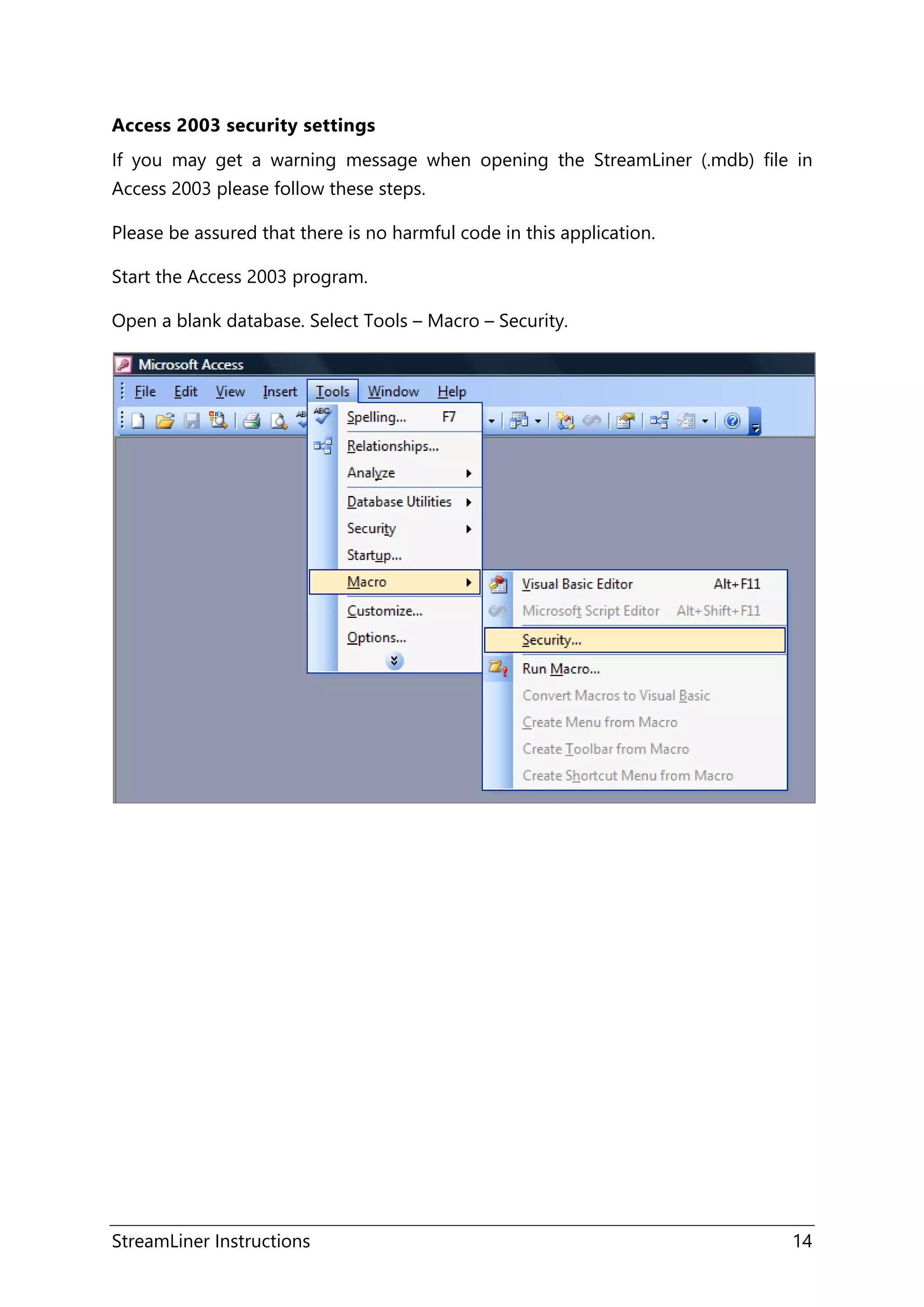 StreamLiner instructions - Learn how this continuous improvement ...