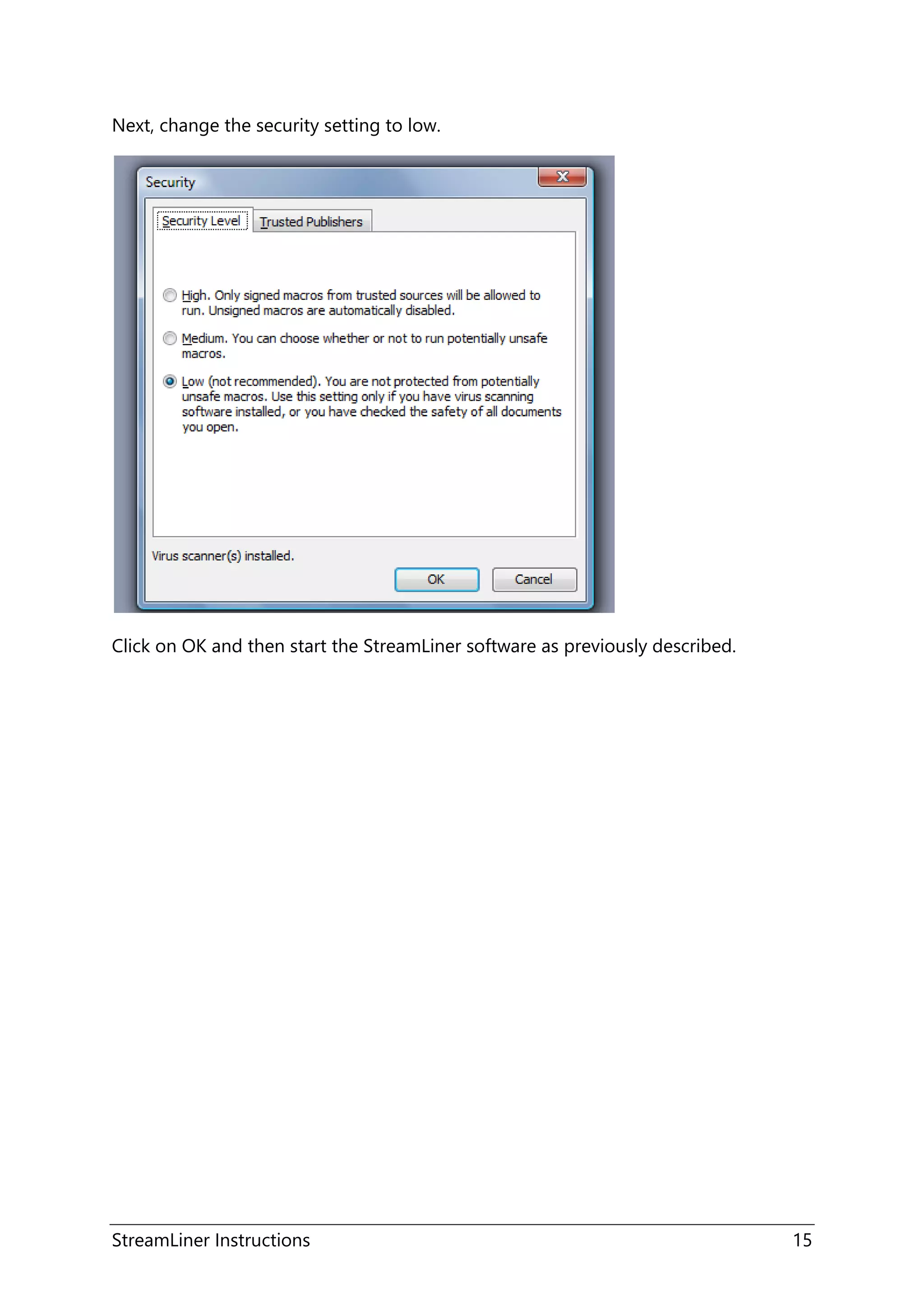 StreamLiner instructions - Learn how this continuous improvement ...