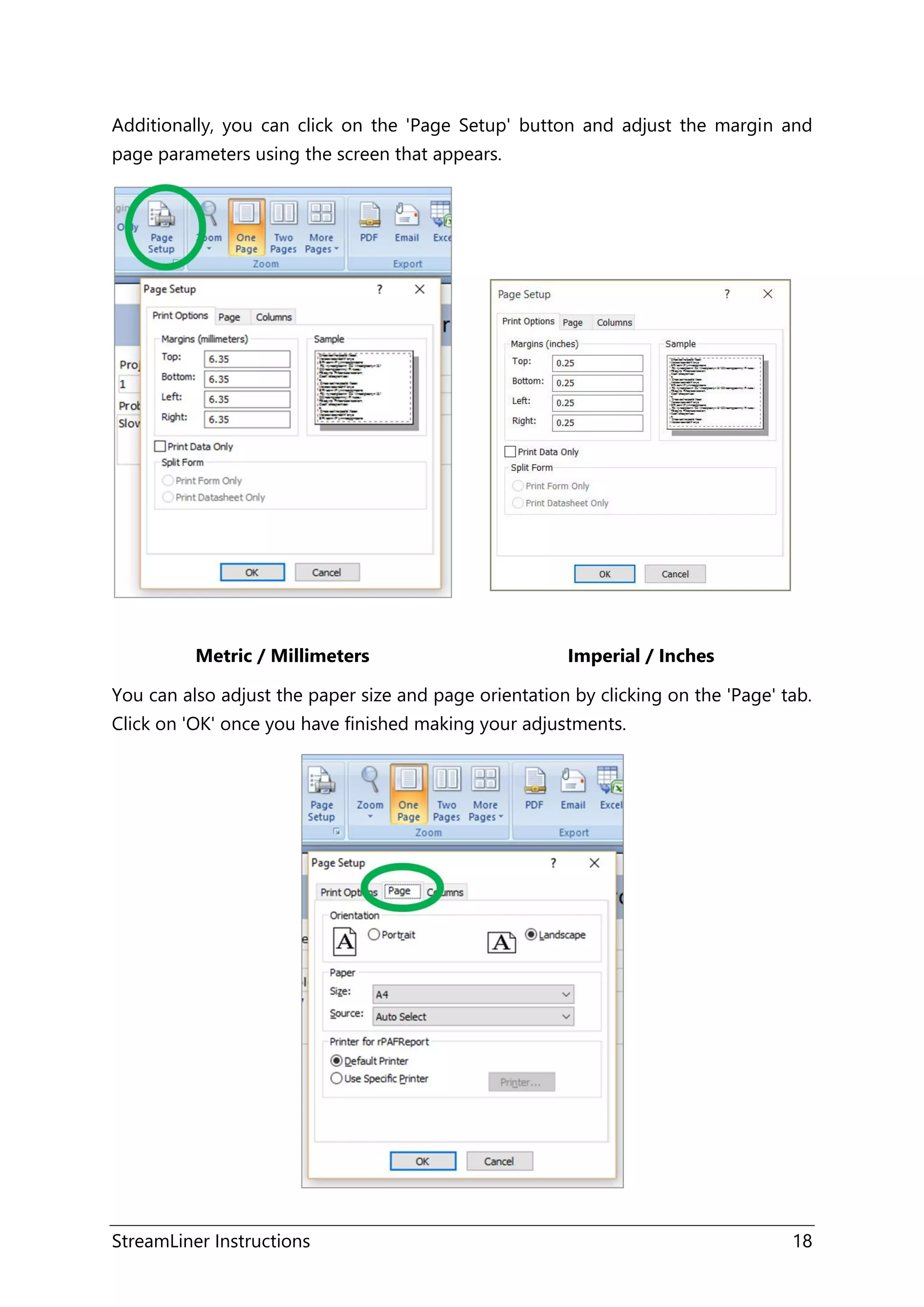 StreamLiner instructions - Learn how this continuous improvement ...