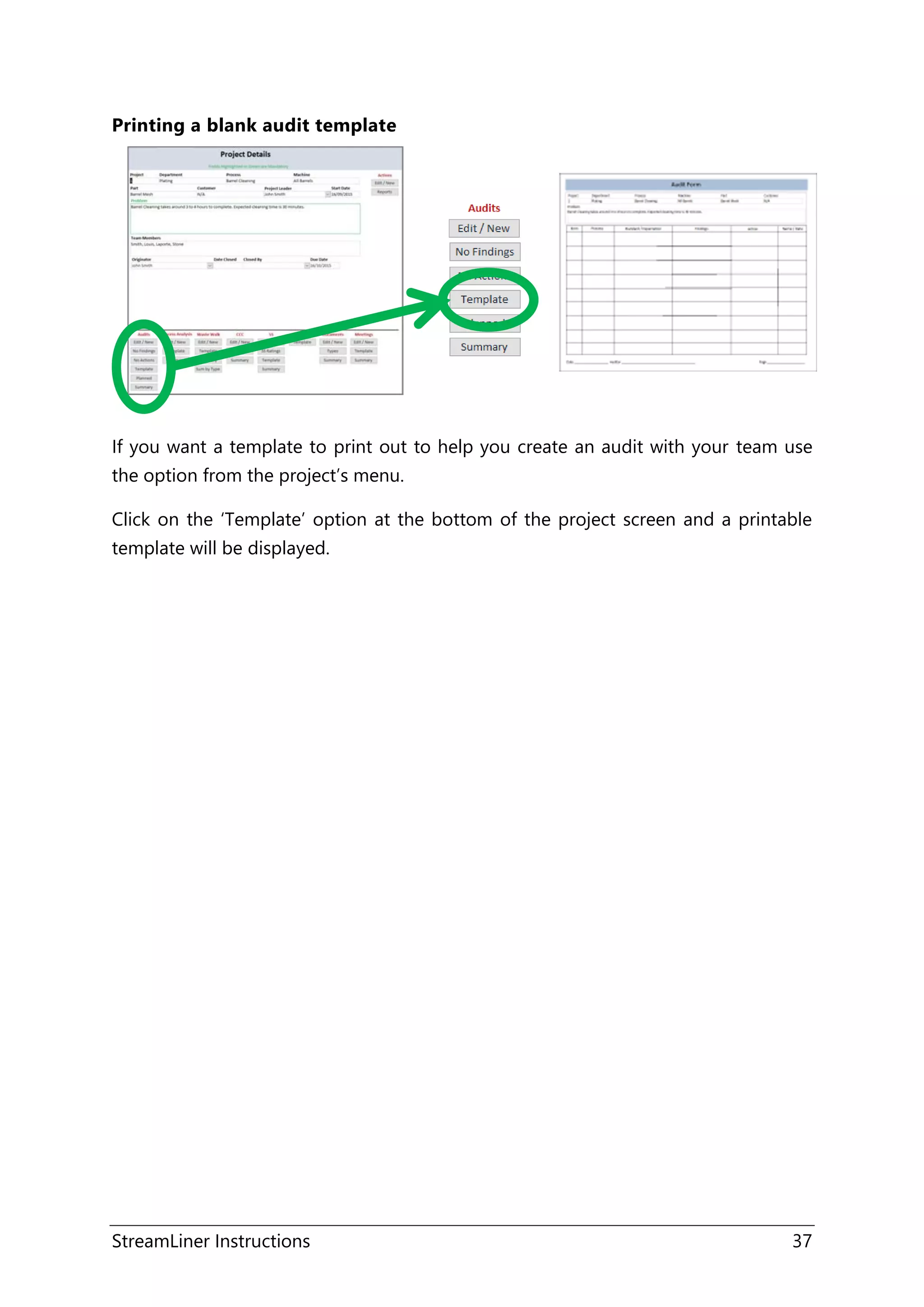 StreamLiner instructions - Learn how this continuous improvement ...