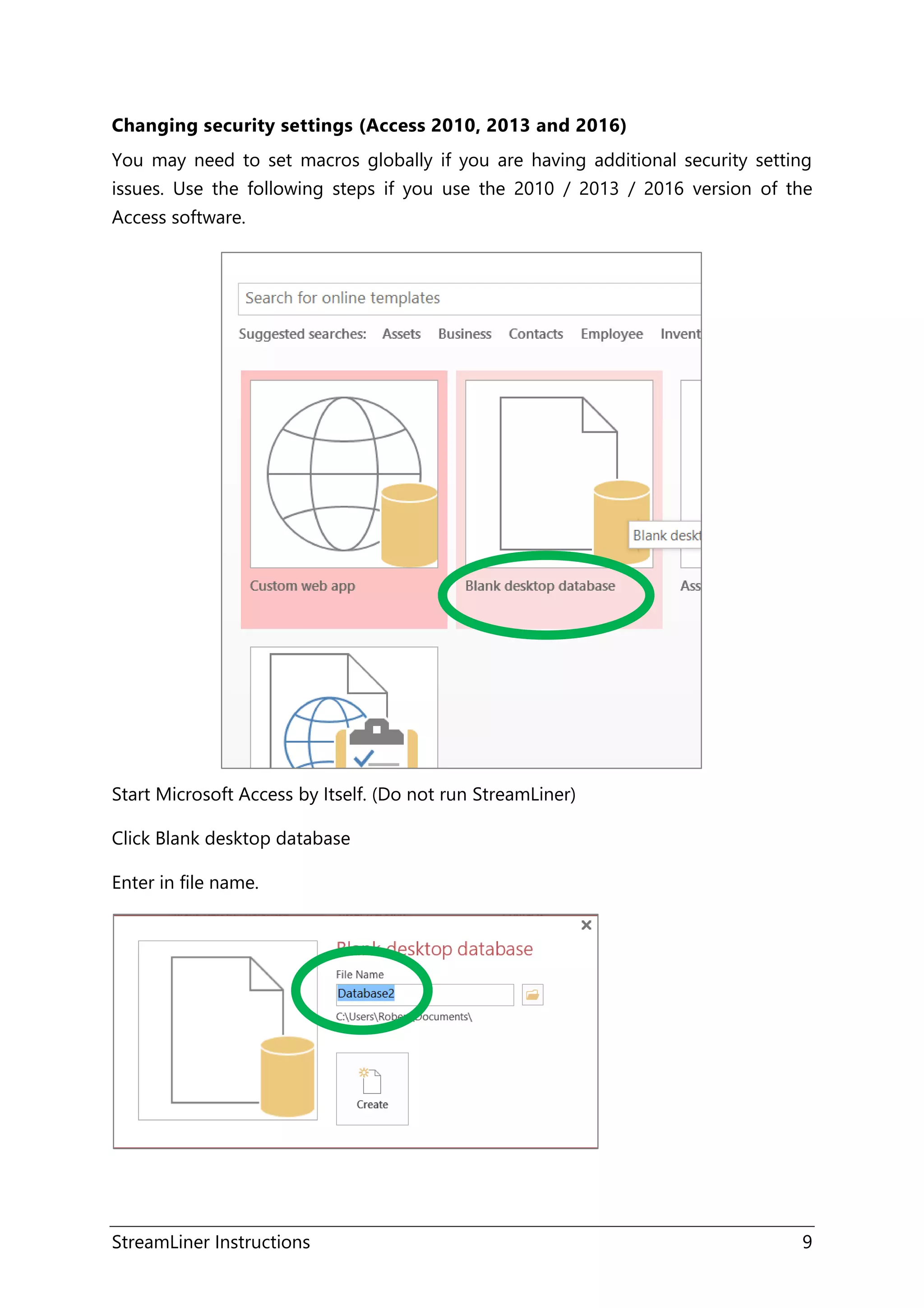 StreamLiner instructions - Learn how this continuous improvement ...