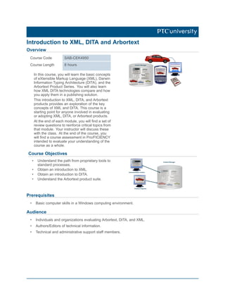 Streamline Technical Communication with Arbortext Software.pdf