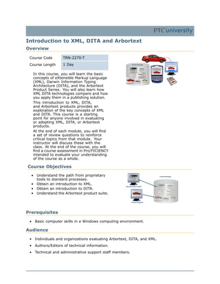 Streamline Technical Communication with Arbortext Software.pdf
