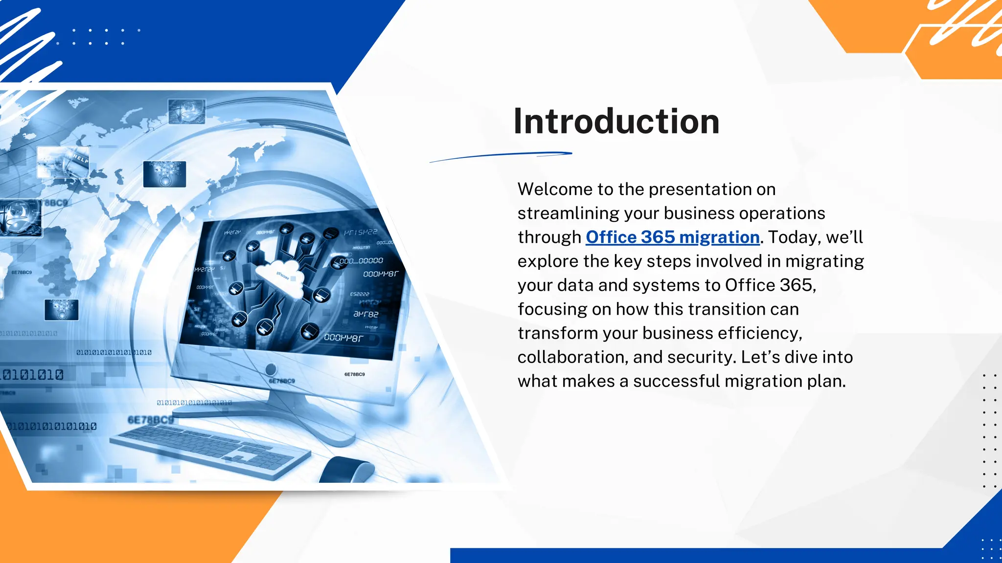 Streamline Your Business: Essential Steps for Successful Office 365 ...