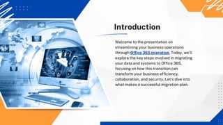 Streamline Your Business: Essential Steps for Successful Office 365 ...