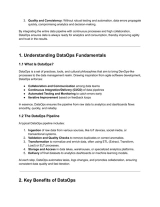 Streamline Your Data Workflows with DataOps for Better Efficiency.pdf