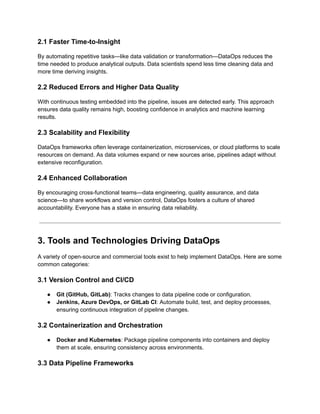 Streamline Your Data Workflows with DataOps for Better Efficiency.pdf