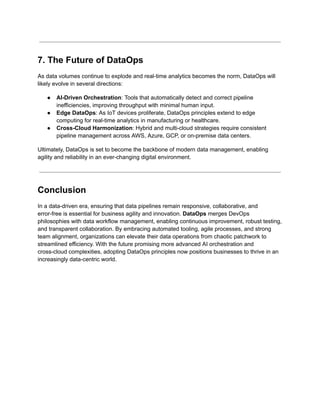 Streamline Your Data Workflows with DataOps for Better Efficiency.pdf
