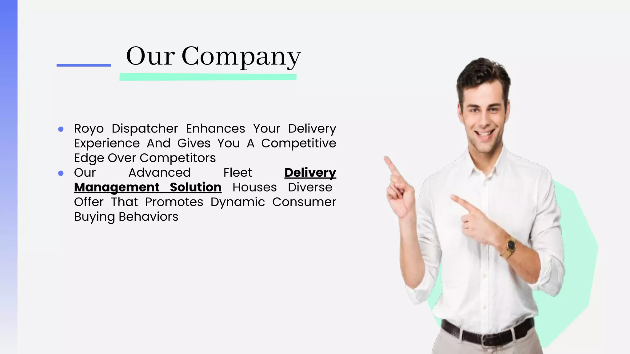 Streamline Your Dispatch Operations with Royo Apps Dispatcher | PDF | Computer Software and ...