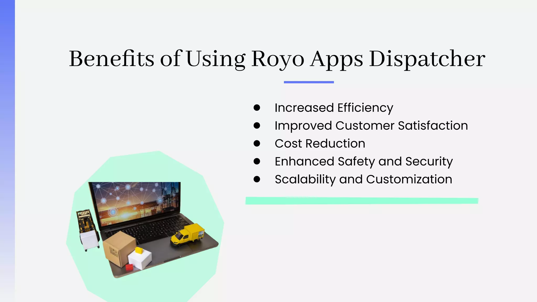 Streamline Your Dispatch Operations with Royo Apps Dispatcher | PDF | Computer Software and ...