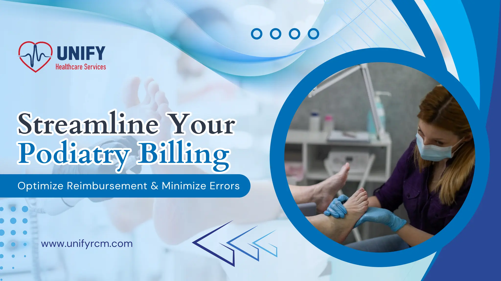 Streamline Your Podiatry Billing with Ease: Master the Essentials | PPT